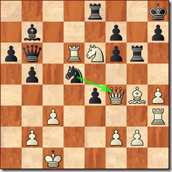 chessblogger: Book Review - Garry Kasparov's Greatest Chess Games by ...